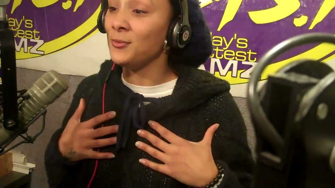 Sunday Night Spotlight Ft. Mama Sol - YouTube