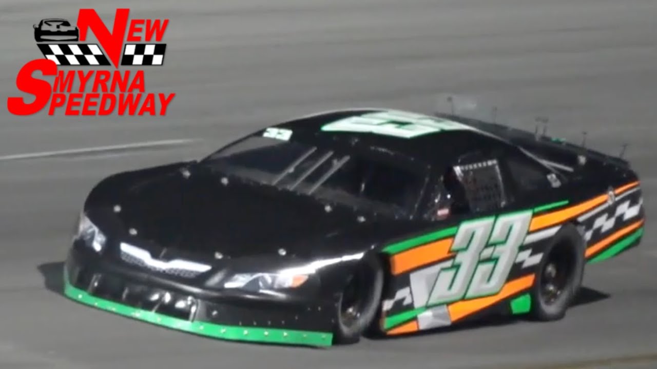 Pro Late Qualifying | New Smyrna, Feb 3 '24 - YouTube