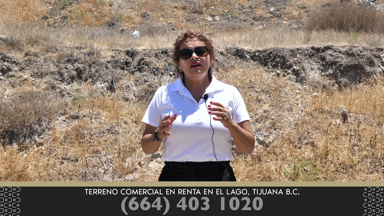 Paseo del lago 19420, El Lago, Tijuana, Baja California - YouTube