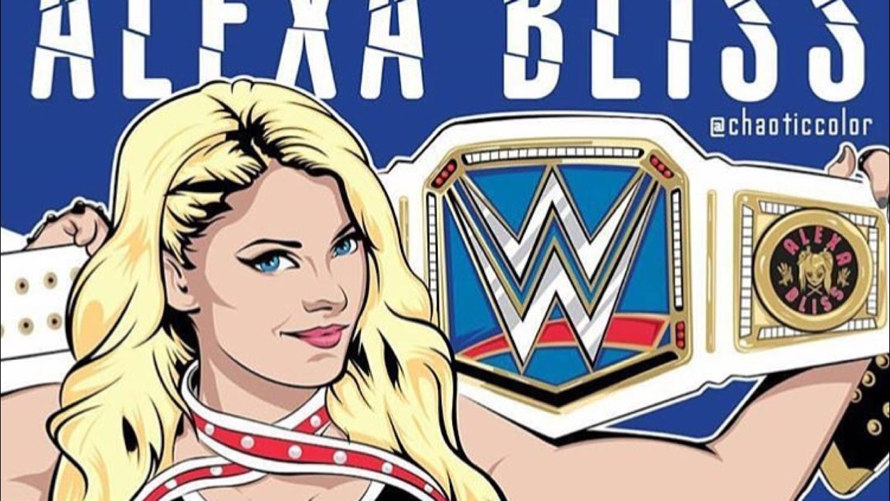Goddess Alexa Live Stream - YouTube