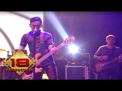 Armada - Selamat Tinggal Kekasih Terbaik | Mabuk Cinta  (Live Konser Sidoarjo 21 September 2013)