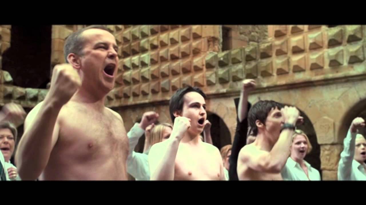 The Wicker Tree Trailer - YouTube