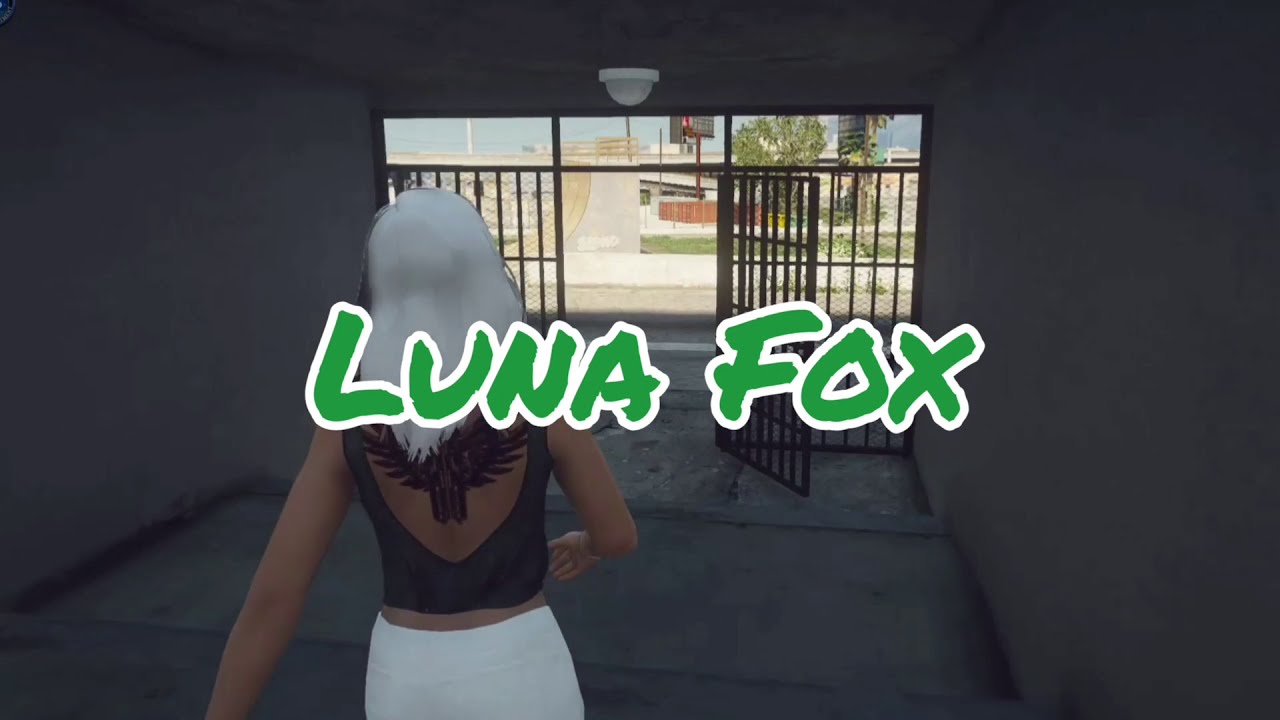 El camino de Luna Fox 💚 - YouTube