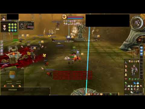 FLYFF Siege | ShynoX | BiS/BiP vs o3o/o8o - YouTube