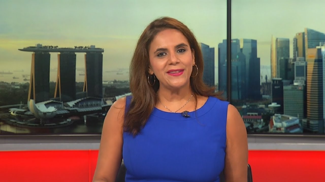 BBC Newsday: 12AM BST (27th October 2021) - YouTube