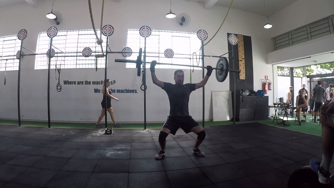 Felipe Godoy 17 3 - YouTube