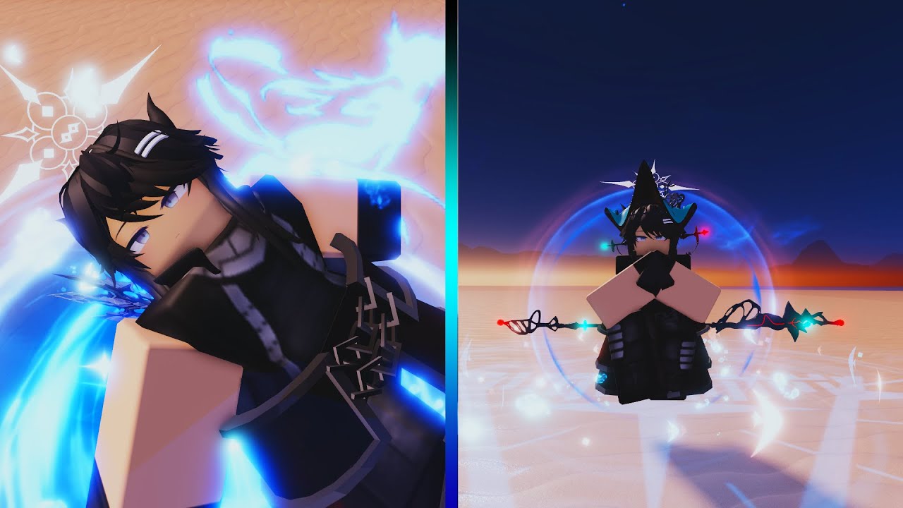 This Game Got A NEW NEXT LEVEL Update! - YouTube