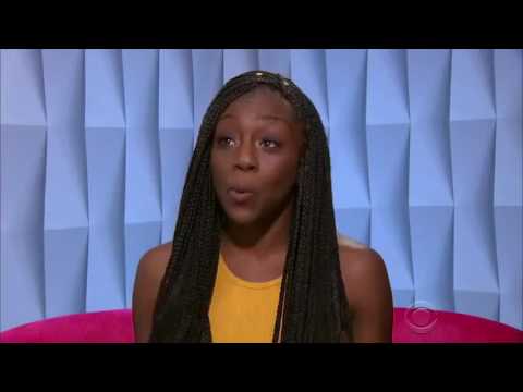 Best of Da'Vonne from episodes 1&2 BB18 - YouTube