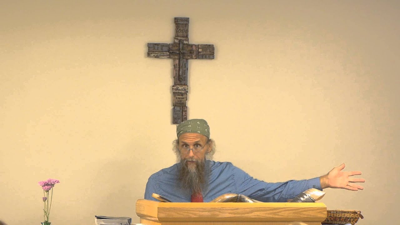 Genesis 47:7-12 (And Jacob Blessed Pharaoh) - YouTube