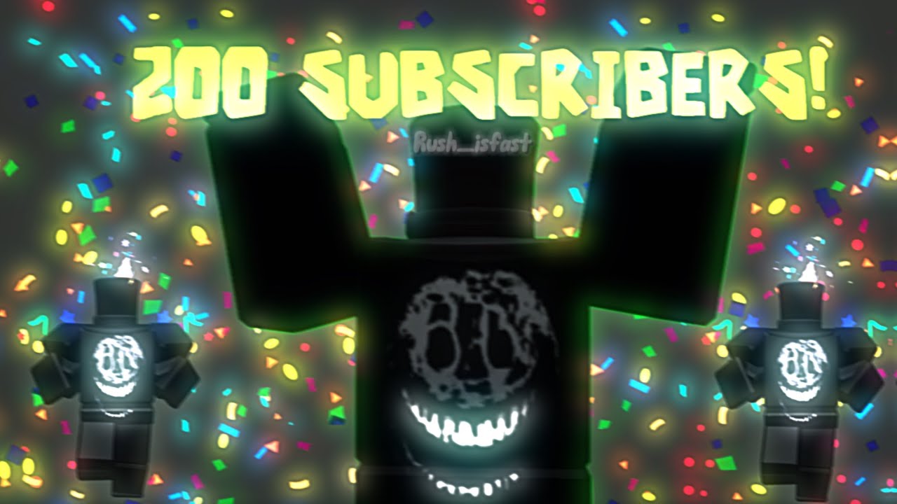 [🔴] LIVE 200 subscribers special (again) - YouTube