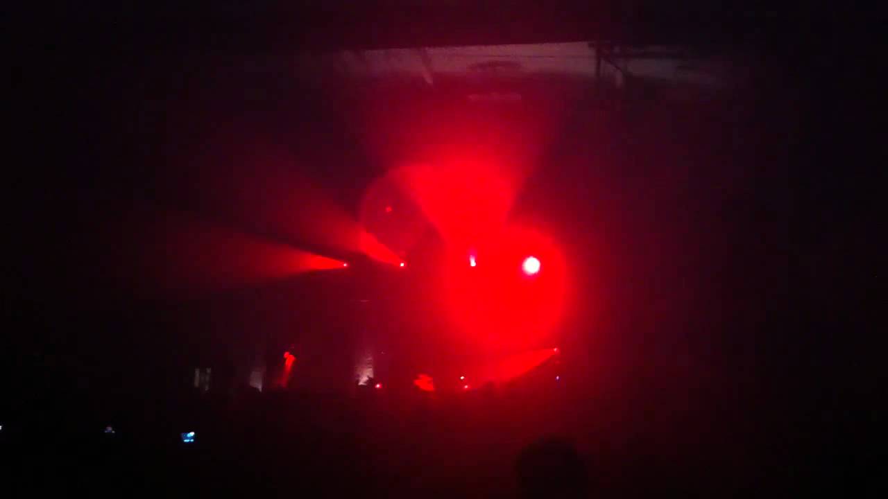 Red Performing at Crosspoint Community Church Oconomowoc, WI - YouTube