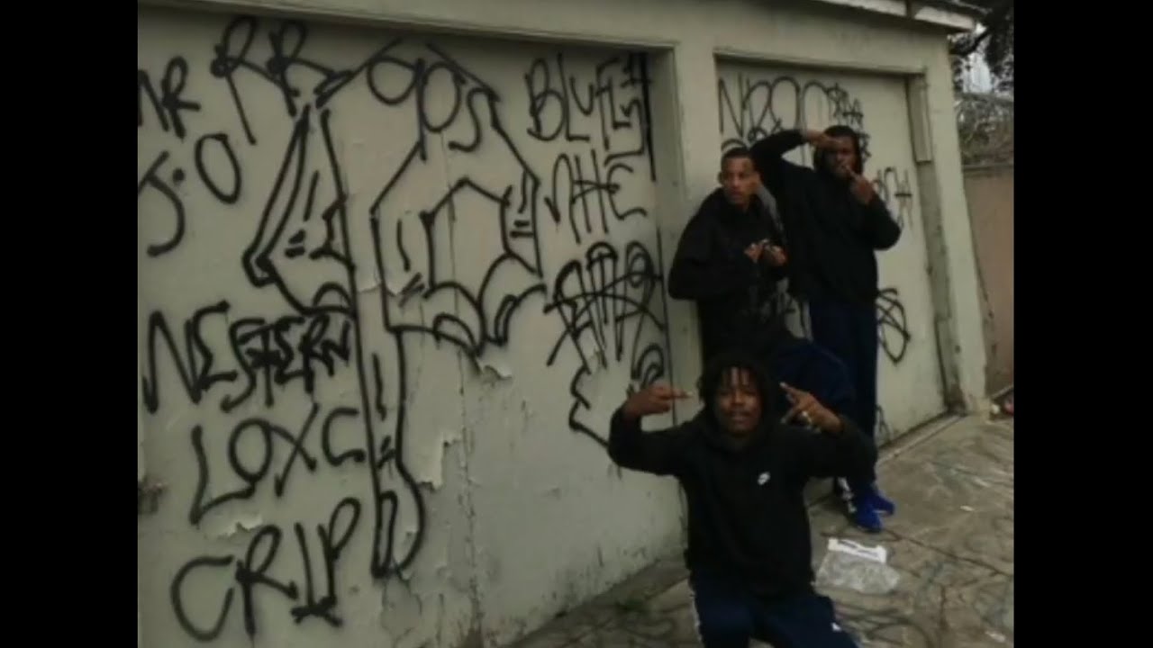 Rollin 90’s Neighborhood Crip Gang Related Murder in Gramercy Park ...