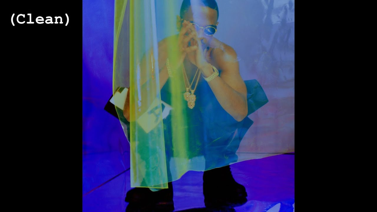 Ashley (Clean) - Big Sean (feat. Miguel) - YouTube