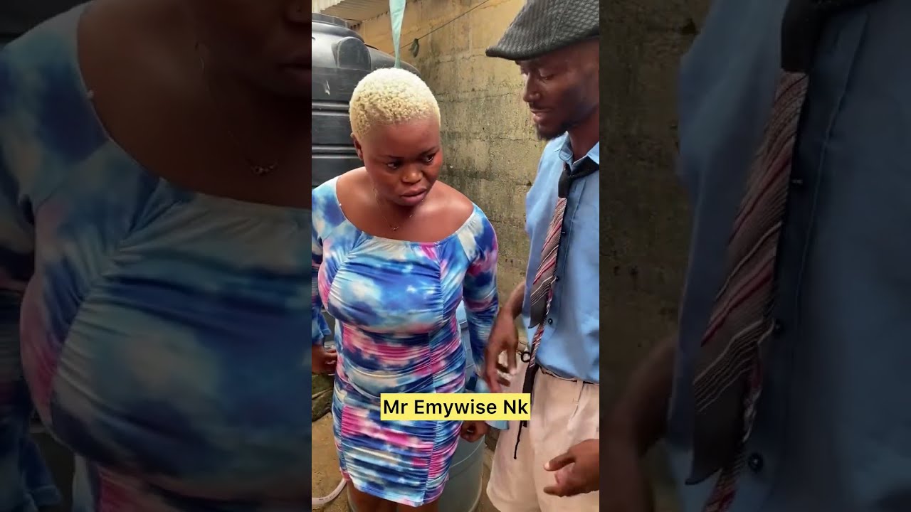 Final WAHALA// wait for it// Latest Comedy Videos 2024 - YouTube