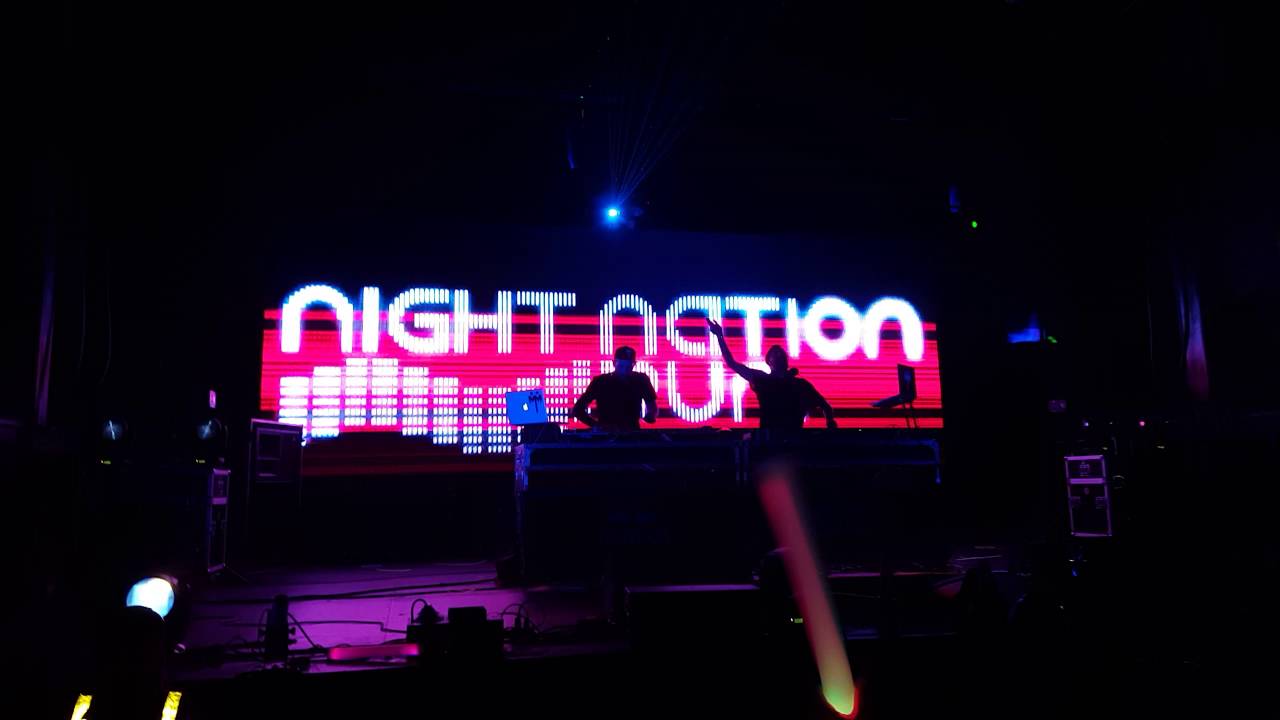 Su2c hype crowd - YouTube