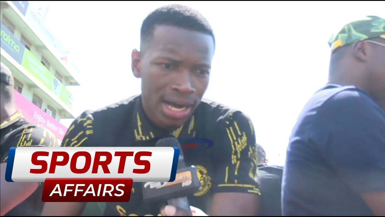 Mshery wa Yanga azungumzia mipango yake msimu ujao, Job afunguka ...