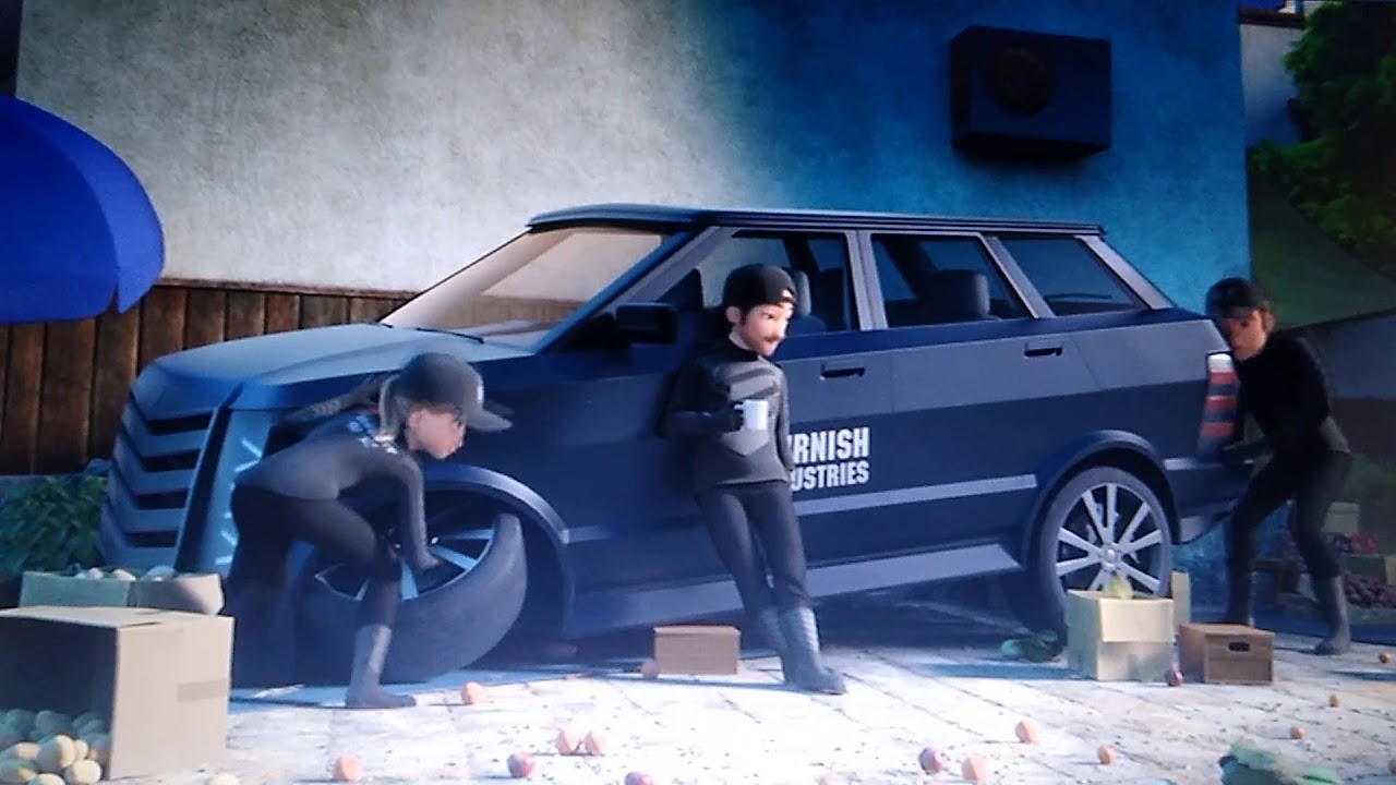 Abominable - There it is. Whooping Snake Scene - YouTube