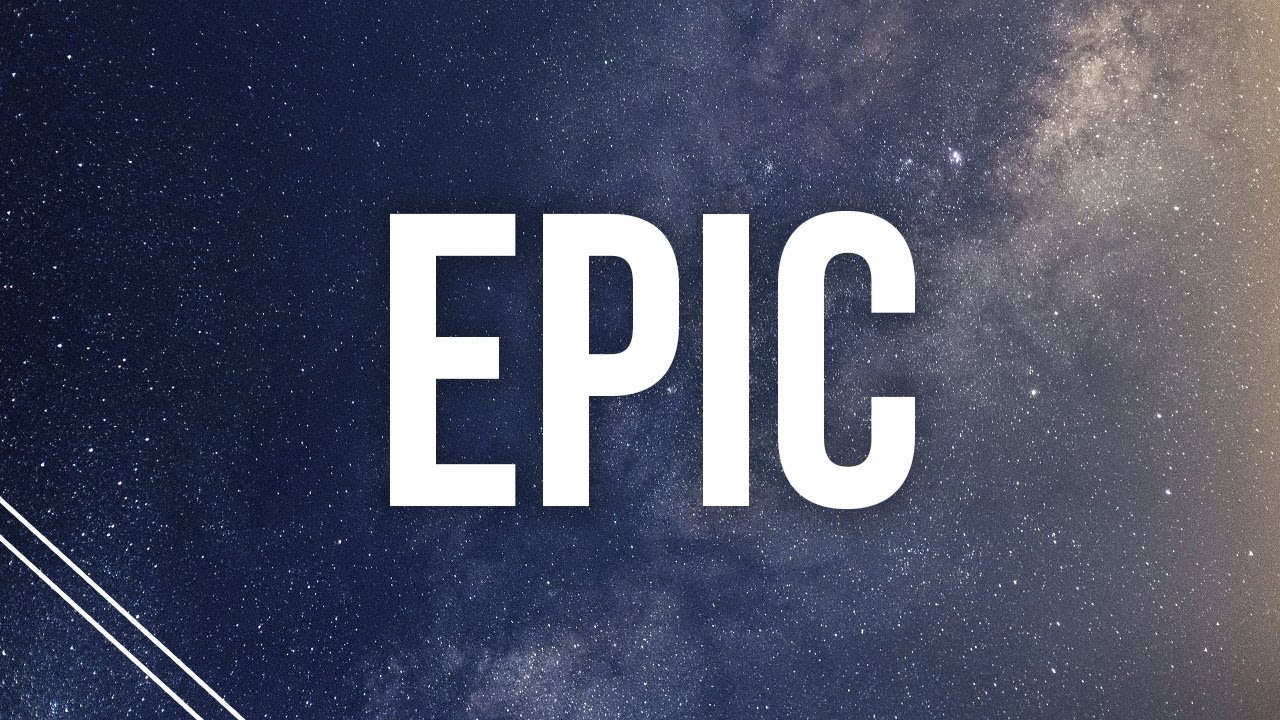 Epic Royalty Free Music | Motivational Background Music - YouTube