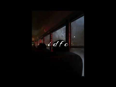 blackbear - idfc (Acoustic Version) | Slowed (TikTok) | 1 Hour