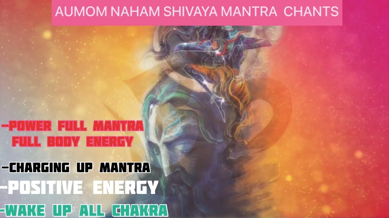 Powerful Shiva Mantras for Inner Transformation and Spiritual Awakening ...