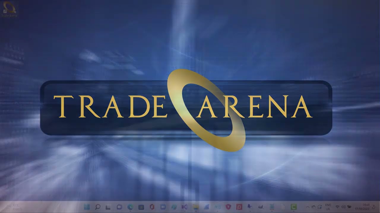 Trade Arena platform overview - YouTube