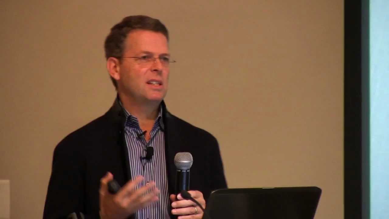 Future of Cloud Computing Survey Results w/ Michael Skok - YouTube