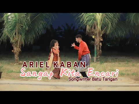 Lagu Karo Terbaru 2026 | Ariel Kaban | Sangap Kita Encari ( Official Music Video)