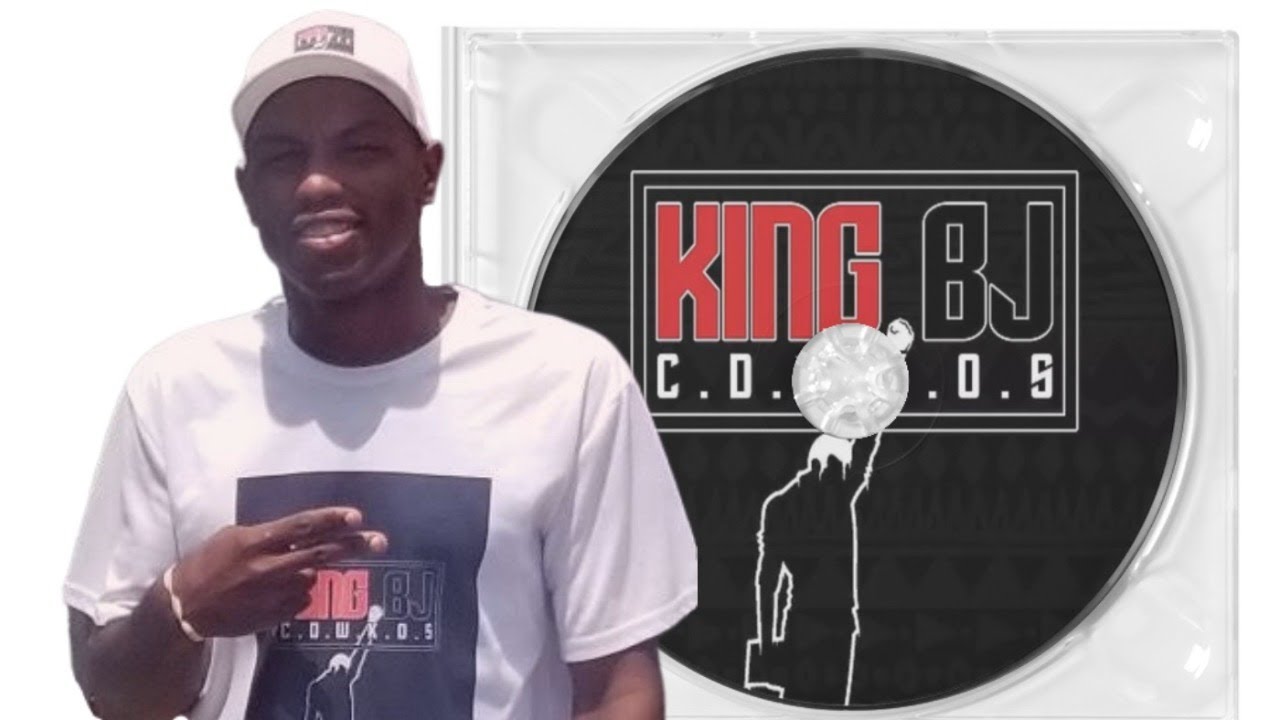 King Bj and Bishop Scott - YouTube