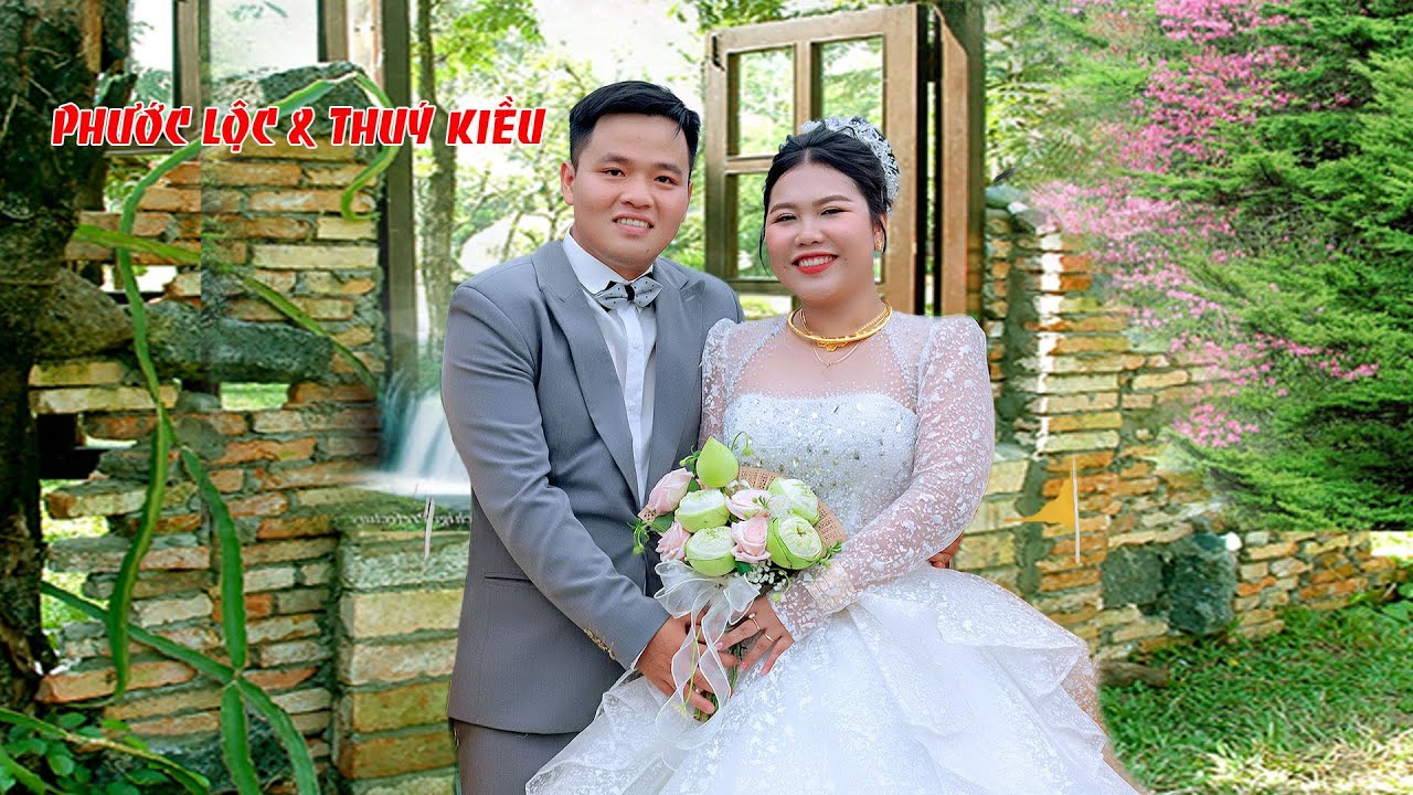 phuoc loc thuy kieu 20 08 al 2024 - YouTube