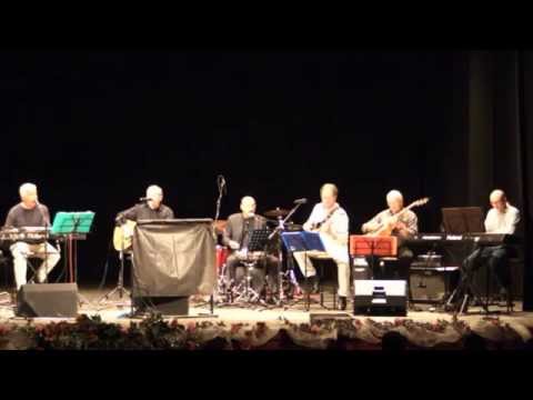4 ott 13 Alessandro Belluzzo - 60s For Ever - YouTube