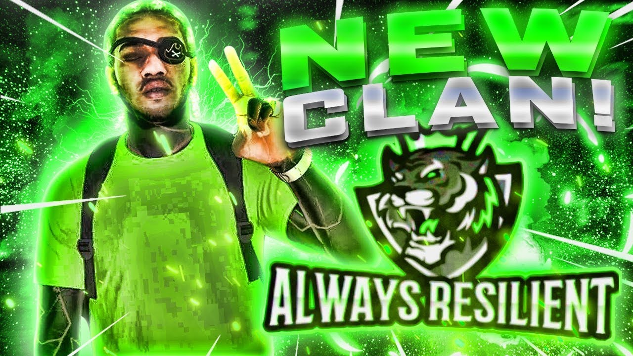 NBA 2K20 *NEW 2K CLAN* - ALWAYS RESILIENT (AR) - NEW & GROWING CLAN on ...