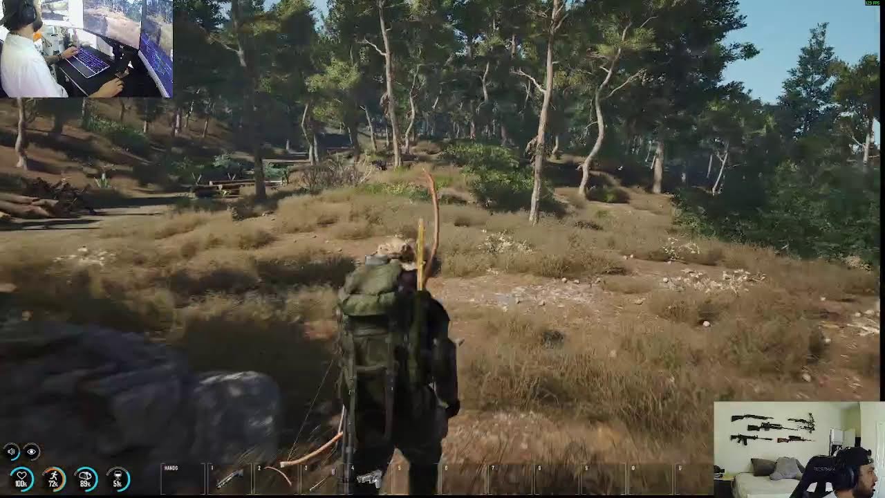 SCUM ISLAND - YouTube