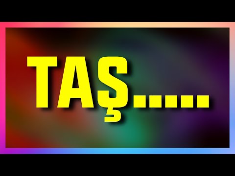 LAKABIN NE OLMALI? KİŞİLİK TESTİ