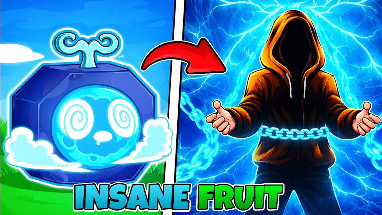 I MASTERED The PORTAL Fruit In BLOX FRUITS Roblox - YouTube