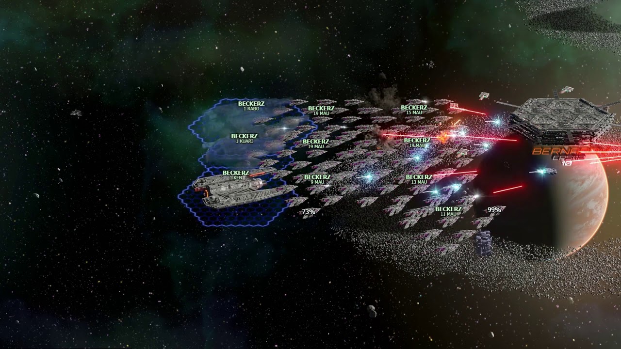 planetcapture.io #5 - YouTube