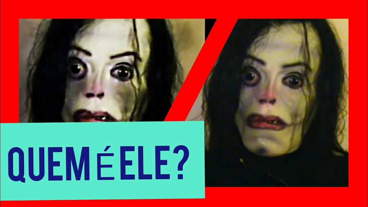 Conheça a verdade sobre o Ayuwoki: O “Michael Jackson da Deep Web ...