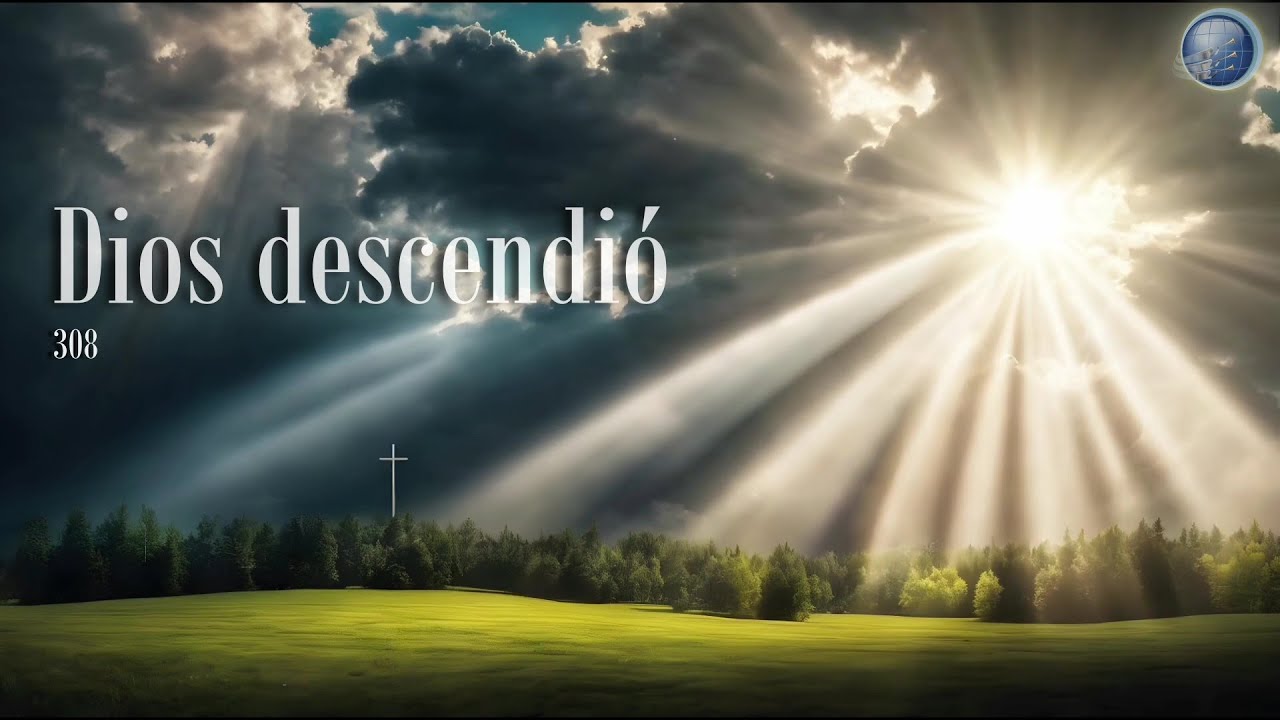 308. Dios descendió - Red ADvenir Himnos - YouTube