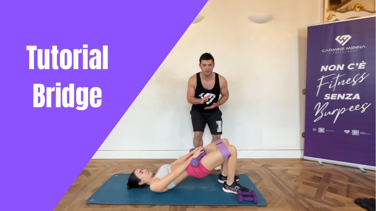 Tutorial Bridge - YouTube