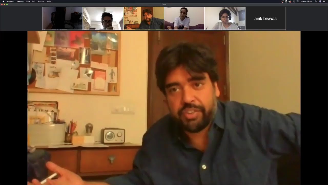 Test for Zoom - YouTube