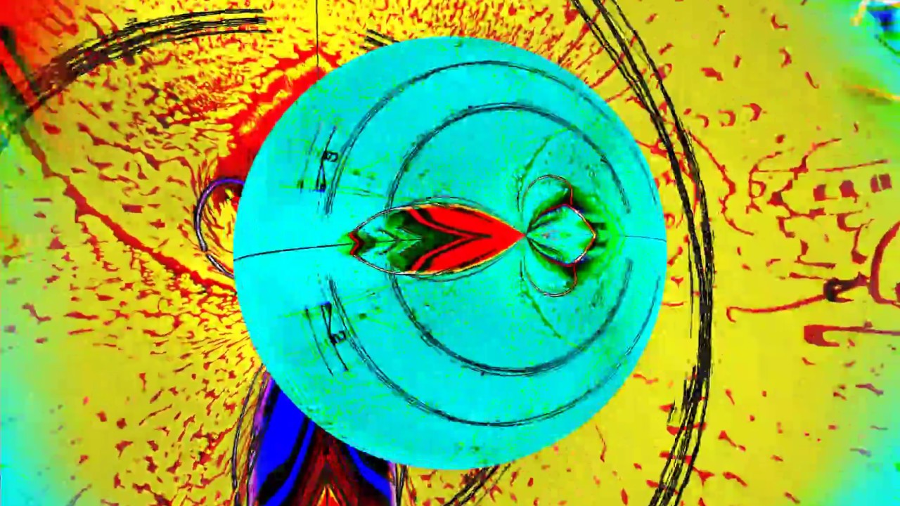 [EPILEPSY WARNING] lights on the twilight of time *Photosensitivity ...