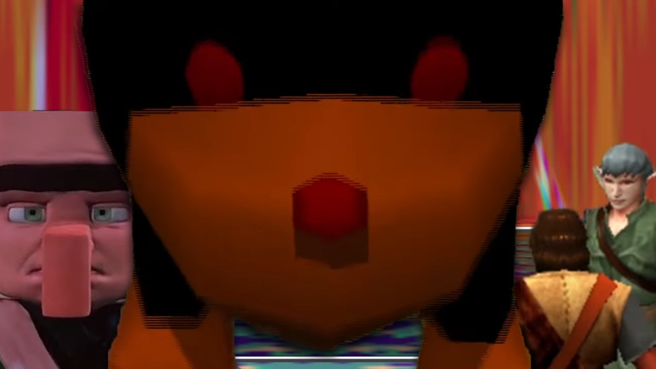 RPG MAKER for PS2 is kinda crazy. - YouTube