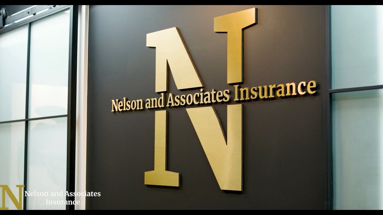 Nelson & Associates Insurance commercial - YouTube