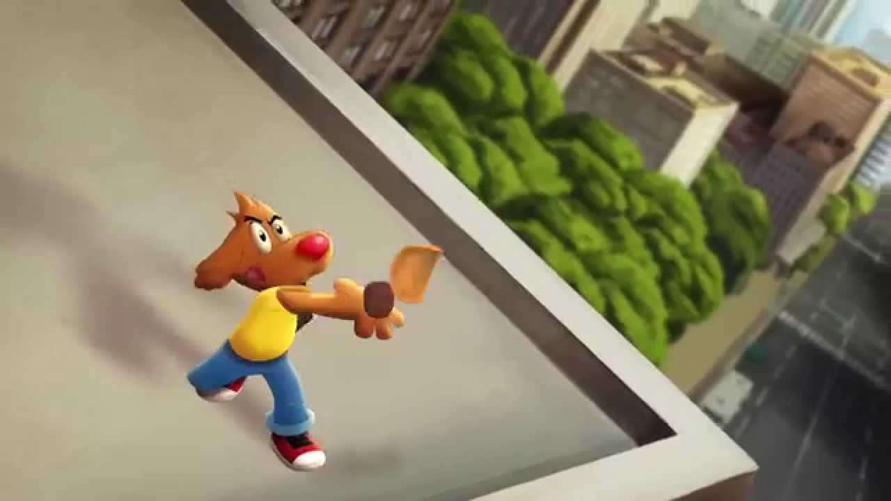 Pascal Blais: Chocapic - Waves - YouTube