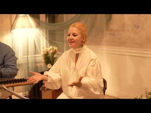 Sezen Özmen - Ne Doğan Güne Hükmüm Geçer (Mahur) - Canlı Performans 