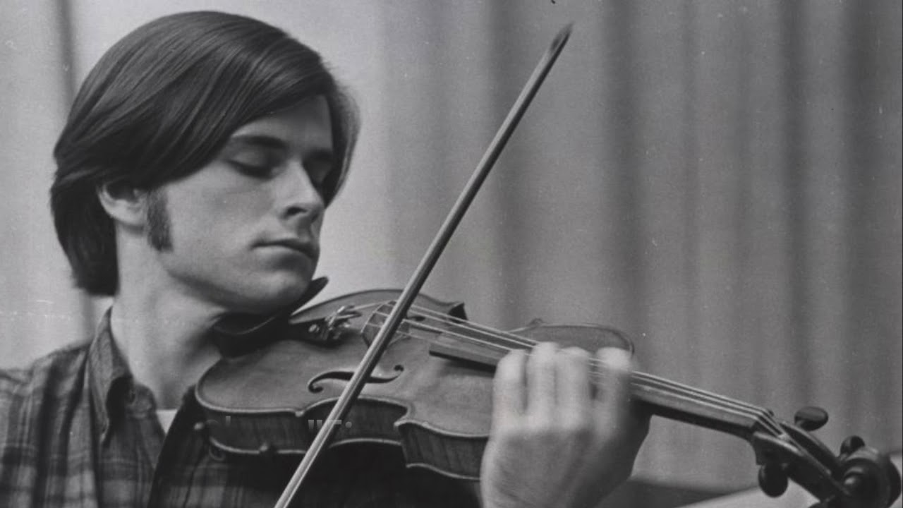 Master Class with Thomas Halpin - YouTube