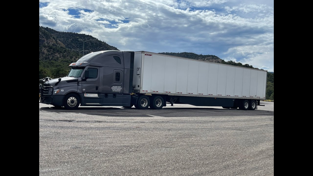 Freight Relocators Live: Tulsa, Oklahoma City, and Beyond - YouTube