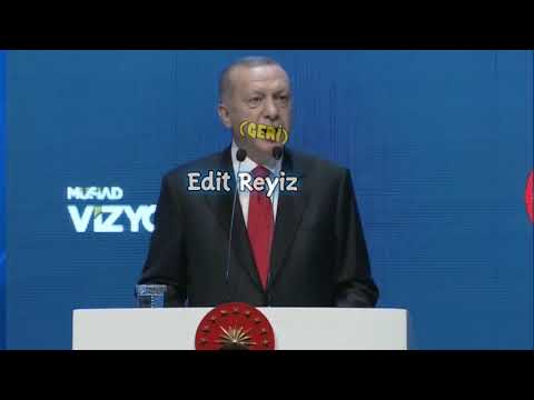 R.T.E & Devlet Bahçeli - Demet Akalın (Ft. Ben Fero)