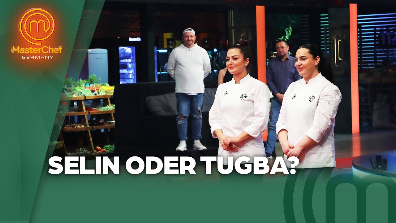 Wer holt sich den MasterChef Germany 2025 Titel? | MasterChef Germany ...