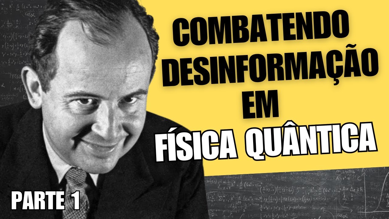 Superposição quântica, colapso da função de onda e combate à ...