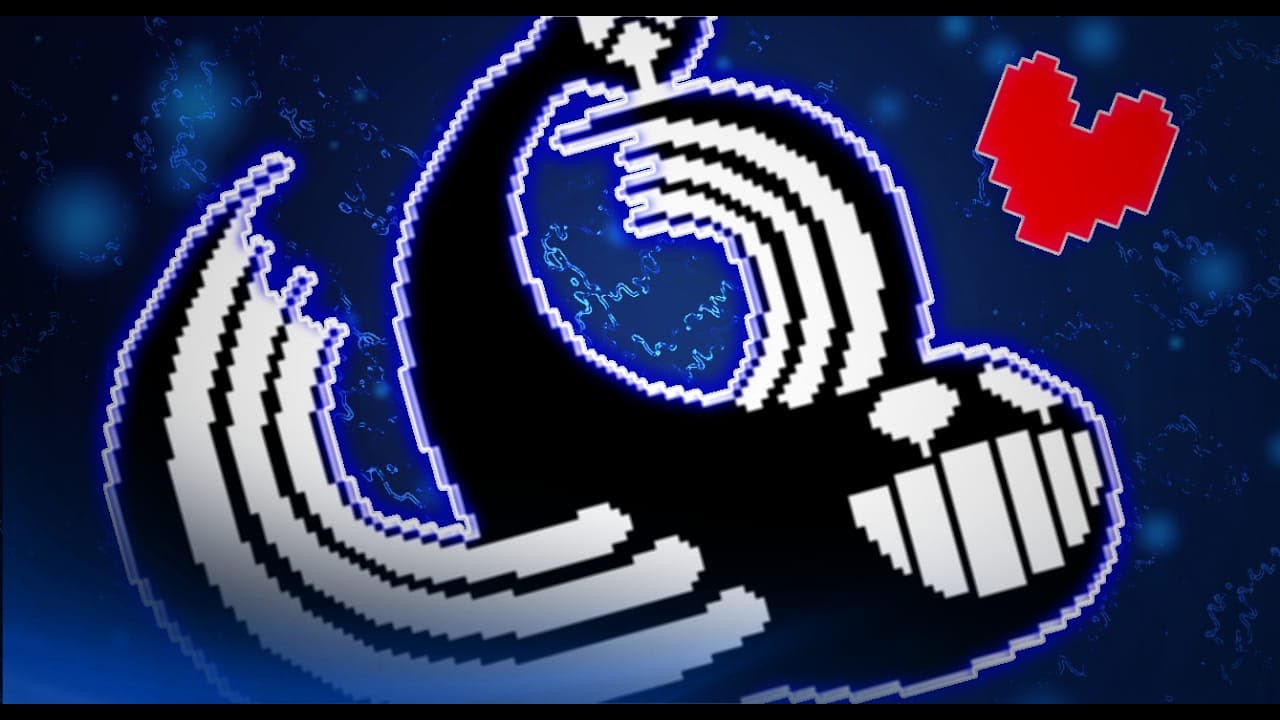 Como lutar contra o Glyde - Undertale - YouTube